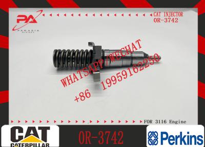 Cina Iniezione diesel di alta qualità Common Rail 7E-9585 0R-3742 0R3742 7E9585 in vendita