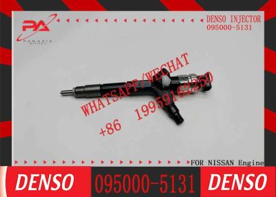 China Injetor de combustível 095000-5131 095000-5132 095000-5133 095000-5134 095000-5135 para o NISSAN PRIMERA ALMERA TINO X-TRAIL YD22 à venda