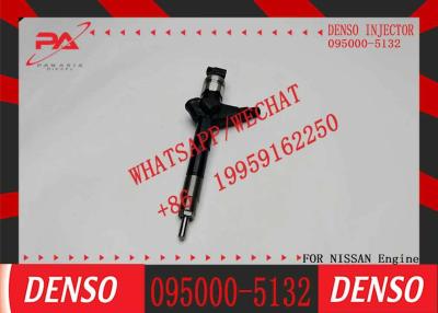 China Injetor de combustível comum 095000-5131 095000-5132 095000-5133 095000-5134 095000-5135 para NISSAN Almera YD22 à venda