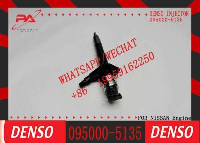China Injetor comum 095000-5135 original para diesel 16600-AW40#,095000-5070,16600-AW40C para injetor Assy YD22YD22 à venda