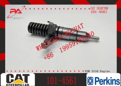 China Excavator Injector 105-1694 101-4561 0R-4370 107-7732 for 3116 Diesel Engine Parts Nozzle Assembly for sale