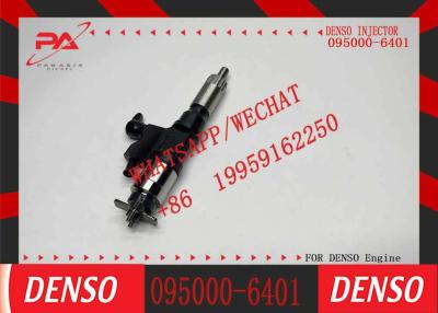 Cina Iniezione di combustibile per macchine da costruzione PC600-8 6251-11-3200 6251113200 6245-11-3100 Modello 6251-11-3200 6245-11-3100 in vendita