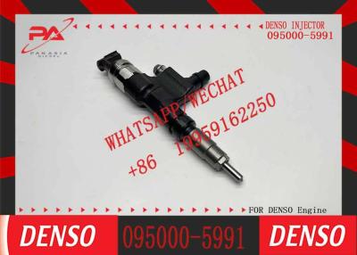 Cina Iniezione di combustibile denso 095000-5993 095000-5990 095000-5991 23670-E0310 23670-E0311 23910-1410 per motore Hino Truck FC6J0W J05D in vendita