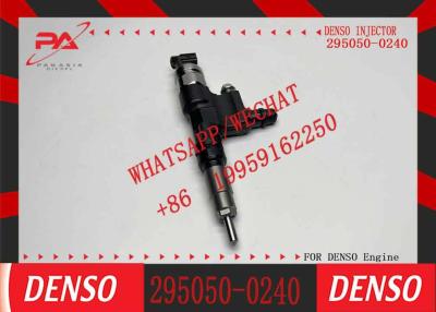 Cina Iniettori Common Rail 295900-0240 originali 23670-30170 23670-39445 295900-0240 295900-0190 Iniettori Carburante Diesel DCRI200240 in vendita