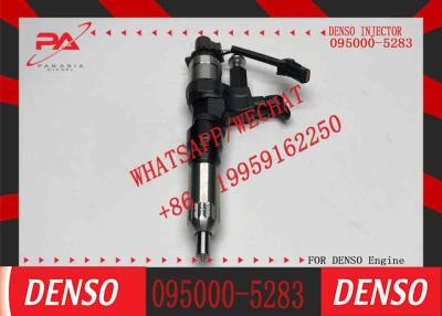 Cina Iniezione di carburante 095000-5280 095000-5281 095000-5282 095000-5283 095000-5284 9709500-528 23670-E0291 23910-1360 in vendita