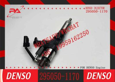 Cina 295050-7070 295050-2950 295050-3440 295050-9920 295050-2660 Carburante per iniettori diesel in vendita
