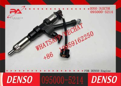 Cina Iniettore Diesel Carburante 0950005215 095000-5213 095000-5214 0950005215 095000-5213 095000-5212 Con Hino in vendita
