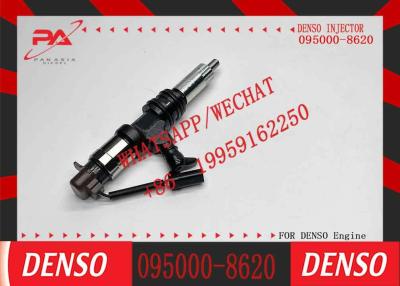 Cina Iniezione di carburante 095000-8621 095000-8620 ME307085 ME306200 Per MITSUBISHI 6M60T in vendita