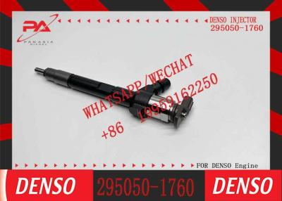 Cina 1465A439 295050-1760 Iniettore carburante Common Rail Diesel per MITSUBISHI TRITON 4N15 in vendita