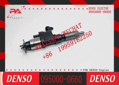 Cina 095000-7060 Iniettore di carburante diesel Common Rail per FOTON TRUCK 6C1Q-9K546-BC 6C1Q-9K546-AC DCRI107060 in vendita