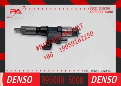 Cina 095000-6701 Iniettore di combustibile durevole per macchine industriali automobilistiche 100% testato per le perdite Spedizione rapida in vendita