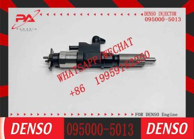 Cina 095000-5013 095000-5014 1660089TD3 Iniettore Carburante Per Motore Isuzu N SERIES 4HJ1 in vendita
