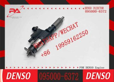 Cina 095000-0660 8-98284393-0 Iniettore di combustibile diesel 0950000660 095000-8901 095000-8902 095000-6373 095000-8903 in vendita