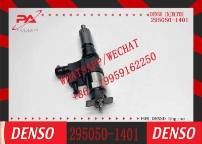 Cina Parti del motore iniettore di carburante 8-98238463-1 ugelli iniettore G3S60 iniettore diesel 295050-1401 in vendita