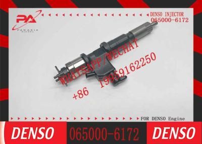 Cina Iniettore Common 1465A041 095000-5600 per Iniettore Denso Mitsubishi 4D56, HP, Di-D, Euro 3, Euro 4 DLLA145P870 in vendita