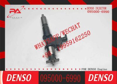 Cina Iniezione di carburante diesel Common Rail 33800-27750 0445110330 Per Hyundai Santa Fe 2.2 2007-2009 in vendita