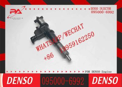 Cina 095000-6170 095000-6171 095000-6990 095000-6991 095000-6992 095000-6993 9709500-617 Iniettore Carburante Common Rail per Isuzu 4JK1 in vendita