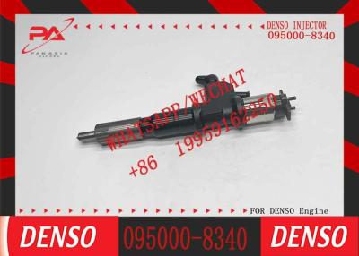 China Injetor Common Rail 8-98106693-2 Injetor de Combustível 095000-8340 8981066932 Para 4JJ1 à venda