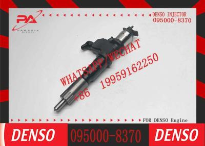 China Injetores de combustível a diesel 095000-8370 à venda