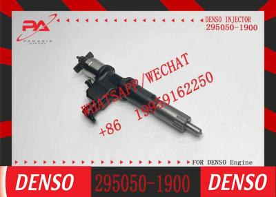 China Bico Injetor Diesel 23670-30190 295050-0100 Montagem Common Rail Bico Injetor Diesel Para Toyota Hilux à venda