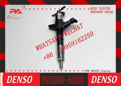 China 23670-09430 23670-0E020 Injetor de Combustível Diesel 295700-0560 Para Denso TOYOTA Fortuner 1GD-FTV Hilux 2.4 Land Cruiser 2.4 à venda