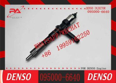 China Injetor de Combustível Diesel Common Rail 095000-5760 1465A054 Para Mitsubishi Pajero 4M41 3.2 DI-D à venda