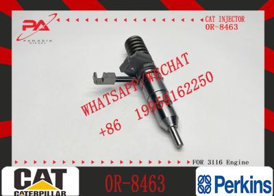중국 3116 투여기 127-8209 0R-8463 127-8211 0R-8633 127-8213 20R-4179 Caterpillar 엔진용 3116 투여기 판매용