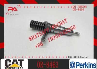 중국 3116 투여기 127-8209 0R-8463 127-8211 0R-8633 127-8213 20R-4179 Caterpillar 엔진용 3116 투여기 판매용