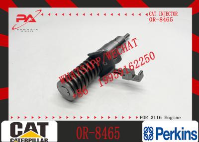 China 3116 Injektor 7E-8727 0R-8461 7E-8729 0R-8469 7E-8952 0R-8465 Für Caterpillar Motoren 3116 Injektoren zu verkaufen