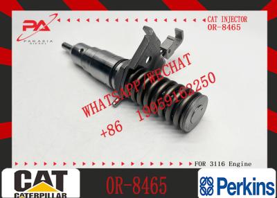 중국 3116 인젝터 7E-8727 0R-8461 7E-8729 0R-8469 7E-8952 0R-8465 Caterpillar 엔진용 3116 인젝터 판매용