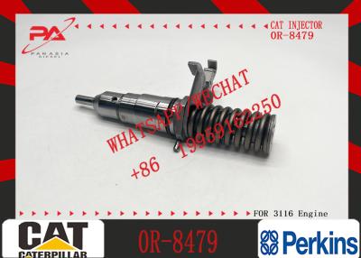 중국 도매 고성능 연료 부품 디젤 연료 인젝터 0R-8467 0R-8479 0R-8469 0R-4374 0R-8461 CAT 3116 엔진용 판매용