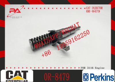 중국 도매 고성능 연료 부품 디젤 연료 인젝터 0R-8467 0R-8479 0R-8469 0R-4374 0R-8461 CAT 3116 엔진용 판매용