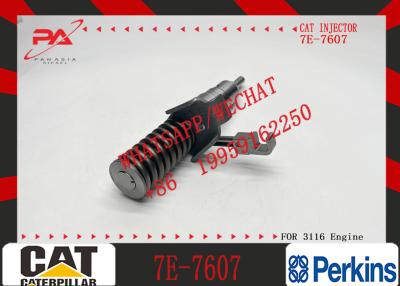 중국 3116 주사기 노즐 7E-7607 0R-3389 7E-8952 0R-4374 일반 철도 부품 주사기 7E7607 7E8952 판매용