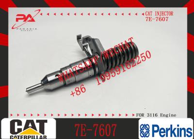 중국 3116 주사기 노즐 7E-7607 0R-3389 7E-8952 0R-4374 일반 철도 부품 주사기 7E7607 7E8952 판매용