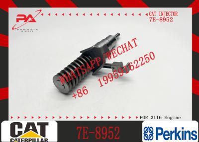 Κίνα 3116 Ενέκτης 7E-8729 0R-8469 7E-8952 0R-8465 7E-9585 0R-3742 για κινητήρα Caterpillar 3116 Ενέκτες προς πώληση