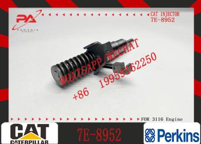 Κίνα 3116 Ενέκτης 7E-8729 0R-8469 7E-8952 0R-8465 7E-9585 0R-3742 για κινητήρα Caterpillar 3116 Ενέκτες προς πώληση