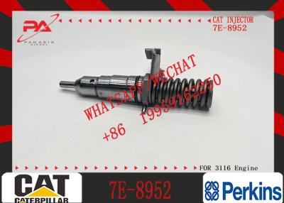 Κίνα 3116 Ενέκτης 7E-8729 0R-8469 7E-8952 0R-8465 7E-9585 0R-3742 για κινητήρα Caterpillar 3116 Ενέκτες προς πώληση