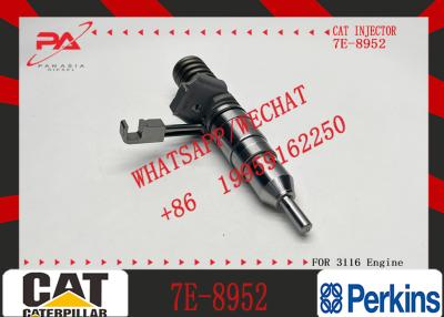 Κίνα 3116 Ενέκτης 7E-8729 0R-8469 7E-8952 0R-8465 7E-9585 0R-3742 για κινητήρα Caterpillar 3116 Ενέκτες προς πώληση