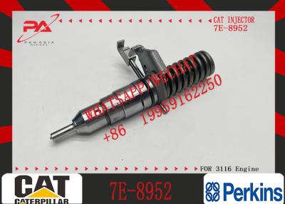 Κίνα 3116 Ενέκτης 7E-8729 0R-8469 7E-8952 0R-8465 7E-9585 0R-3742 για κινητήρα Caterpillar 3116 Ενέκτες προς πώληση