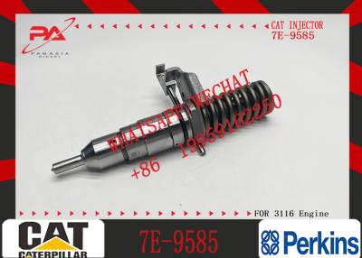 Κίνα 3116 Ενέκτης 7E-8729 0R-8469 7E-8952 0R-8465 7E-9585 0R-3742 για κινητήρα Caterpillar 3116 Ενέκτες προς πώληση