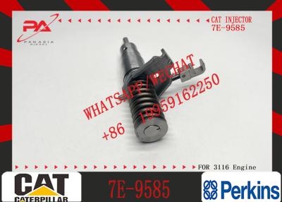 Κίνα 3116 Ενέκτης 7E-8729 0R-8469 7E-8952 0R-8465 7E-9585 0R-3742 για κινητήρα Caterpillar 3116 Ενέκτες προς πώληση