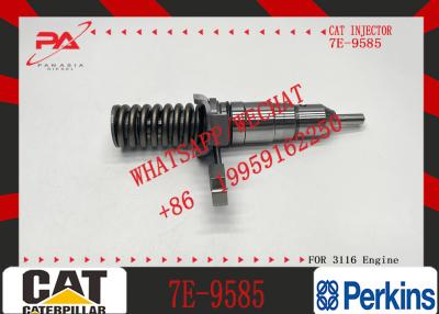 Κίνα 3116 Ενέκτης 7E-8729 0R-8469 7E-8952 0R-8465 7E-9585 0R-3742 για κινητήρα Caterpillar 3116 Ενέκτες προς πώληση