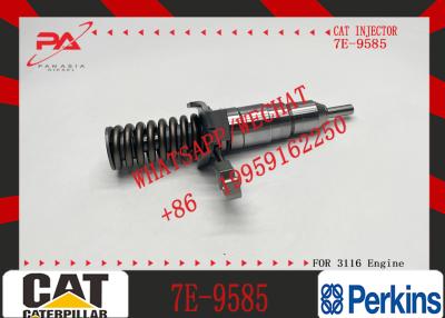 중국 3116 인젝터 7E-8729 0R-8469 7E-8952 0R-8465 7E-9585 0R-3742 (Caterpillar 엔진 3116 인젝터용) 판매용