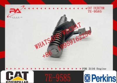 Κίνα 3116 Ενέκτης 7E-8729 0R-8469 7E-8952 0R-8465 7E-9585 0R-3742 για κινητήρα Caterpillar 3116 Ενέκτες προς πώληση