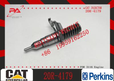 중국 418-8820 4188820 주입기 GP 연료 2249090 224-9090 1842527 184-2527 1374729 137-4729 20R4179 20R-4179 20R1923 20R-1923 판매용