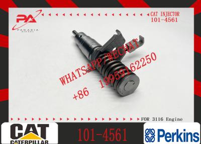 중국 3116 인젝터 0R-8682 0R-8467 9Y-4982 127-8220 0R-0471 101-4561 Caterpillar 엔진용 3116 인젝터 판매용
