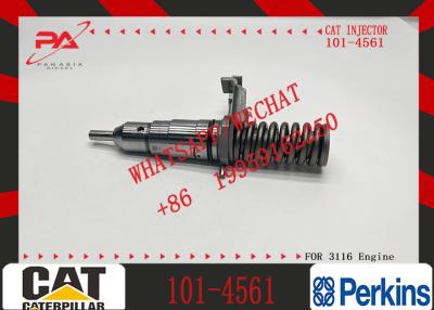 중국 3116 인젝터 0R-8682 0R-8467 9Y-4982 127-8220 0R-0471 101-4561 Caterpillar 엔진용 3116 인젝터 판매용