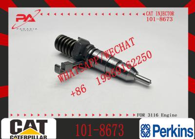 중국 발굴기 부품 3116 엔진 주입기 0R-8477 0R-8473 0R-8684 0R-8479 101-8673 발굴기용 연료 주입기 판매용