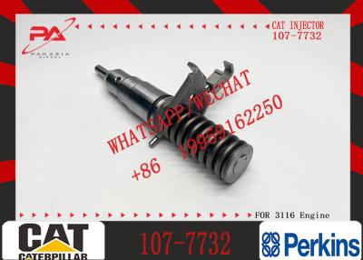 중국 3116 투여기 127-8222 127-8228 107-7732 127-8230 127-8205 162-0212 Caterpillar 엔진용 3116 투여기 판매용