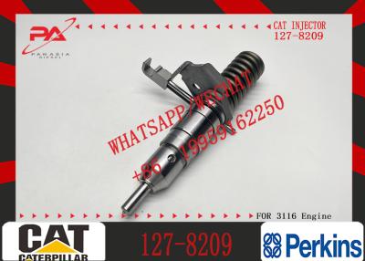 Κίνα 3116 Μπεκ 127-8209 0R-8463 127-8211 0R-8633 127-8213 20R-4179 για Κινητήρα Caterpillar 3116 Μπεκ προς πώληση